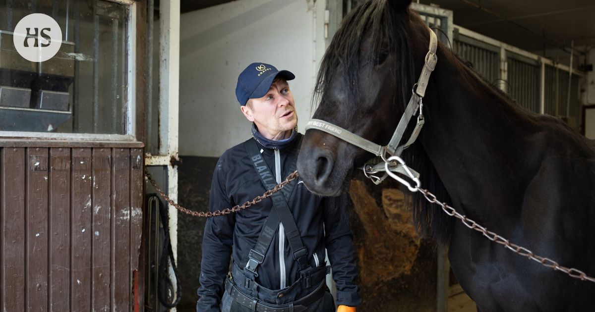 50-vuotias: Entinen mäkihyppääjä Toni Nieminen pyörittää nykyään omaa ...