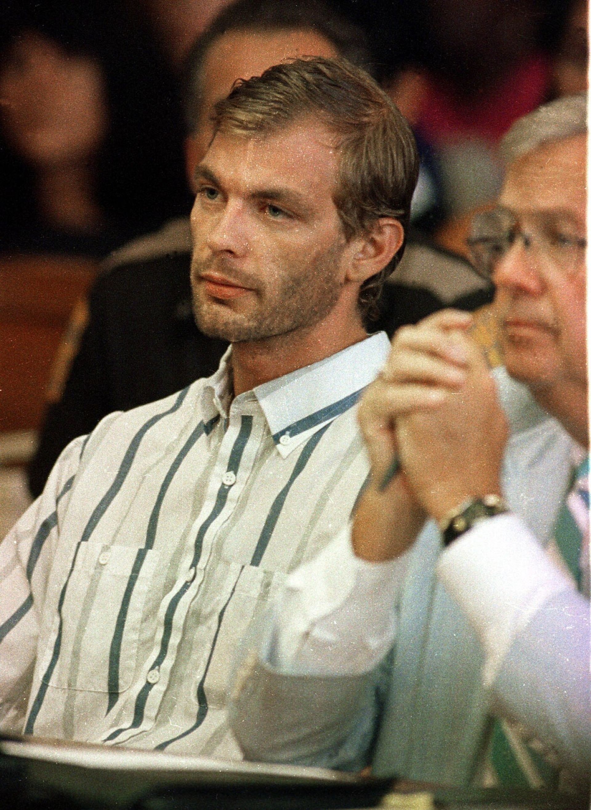 Jeffrey Dahmerin yksi uhreista oli amerikansuomalainen Steven Tuomi ...
