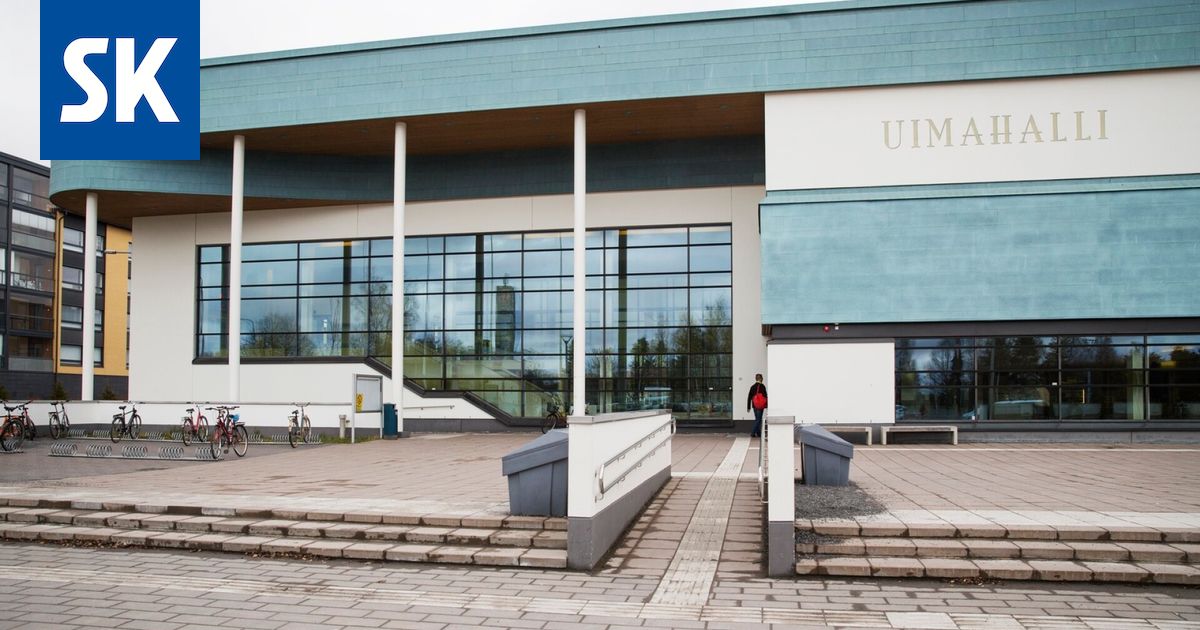 Porin keskustan uimahallin ovet avataan ensi viikolla – maauimalan kausi päättyy sunnuntaina ...