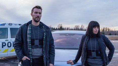 Olga Temonen näytteli Vares X -elokuvassa viimeisen roolinsa - Ilta-Sanomat