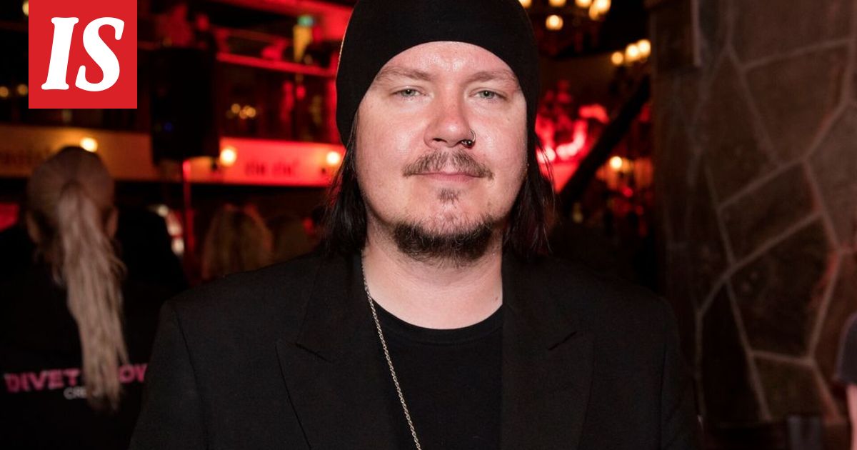 Aki Tykin Tuulia-vaimolta kiivas ja mystinen ulostulo - Ilta-Sanomat