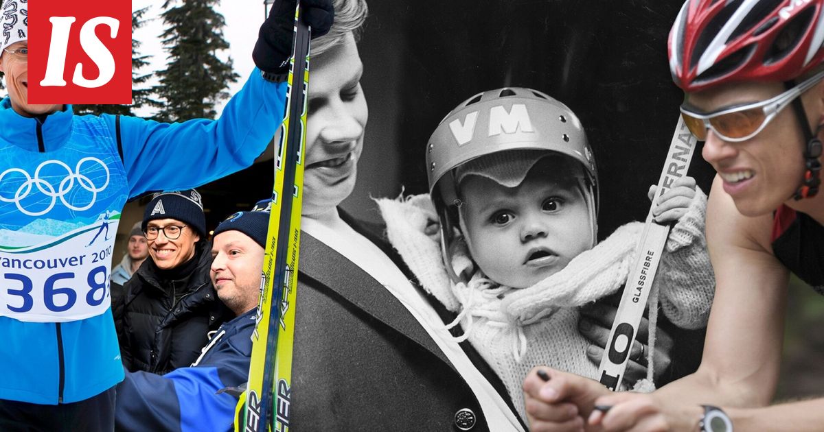 Tällainen urheilumies Alexander Stubb on - Ilta-Sanomat