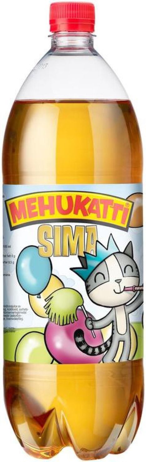 Mikä on paras kaupan sima? Suomalaiset äänestivät voittajaksi Kaskein ...