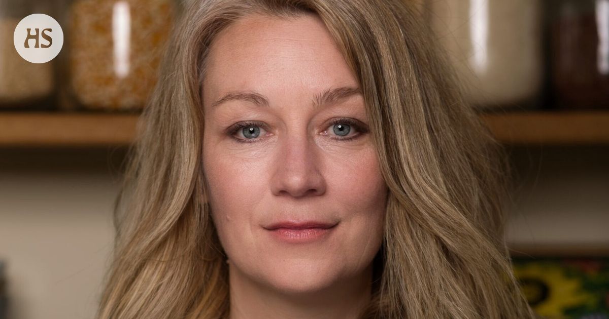 Anna Hopen romaani Albion käsittelee luokkayhteiskuntaa ja ekokriisiä ...