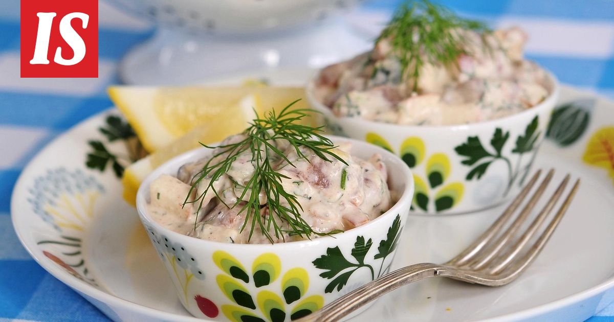 Kesän herkullisin pikaruoka on tässä – mahtava lisuke uusille ...