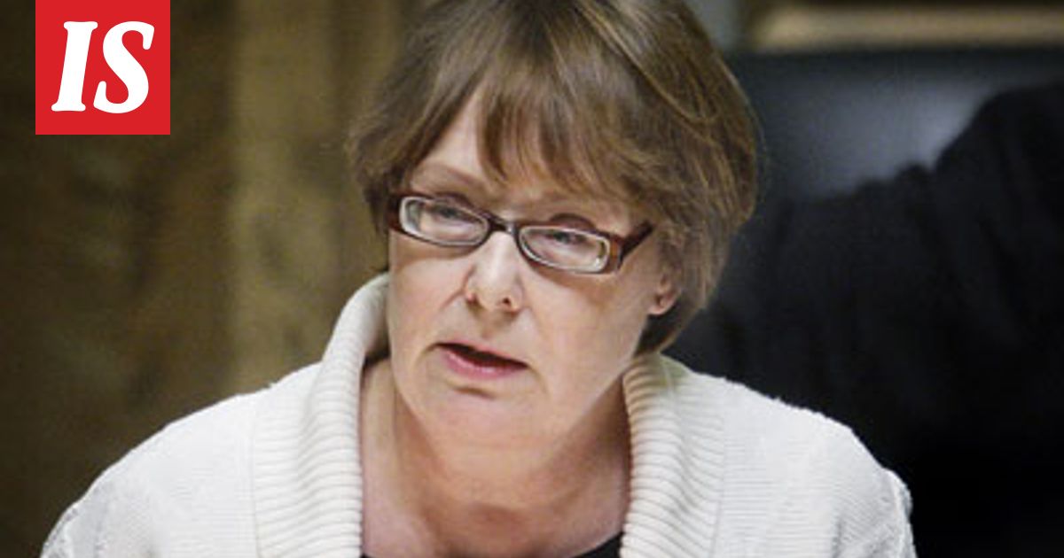 Lapintie: Miksi Timo Kalli rikkoo lakia? - Ilta-Sanomat