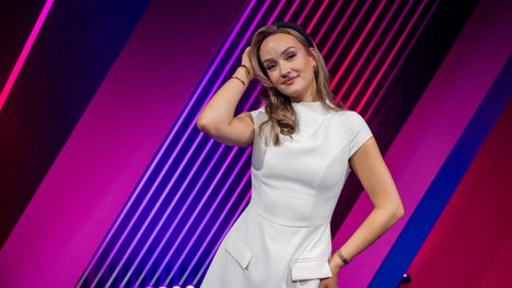 UMK 2025: Nelli Matula osallistuu kilpailuun rankan sairastelun jälkeen ...