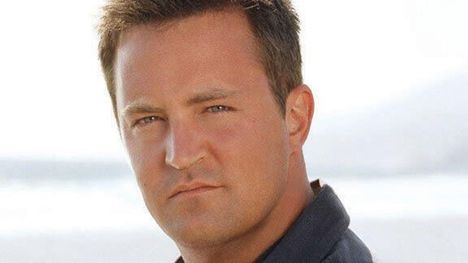 Frendit-tähti Matthew Perry avautuu päihdeongelmistaan - kuolema ...