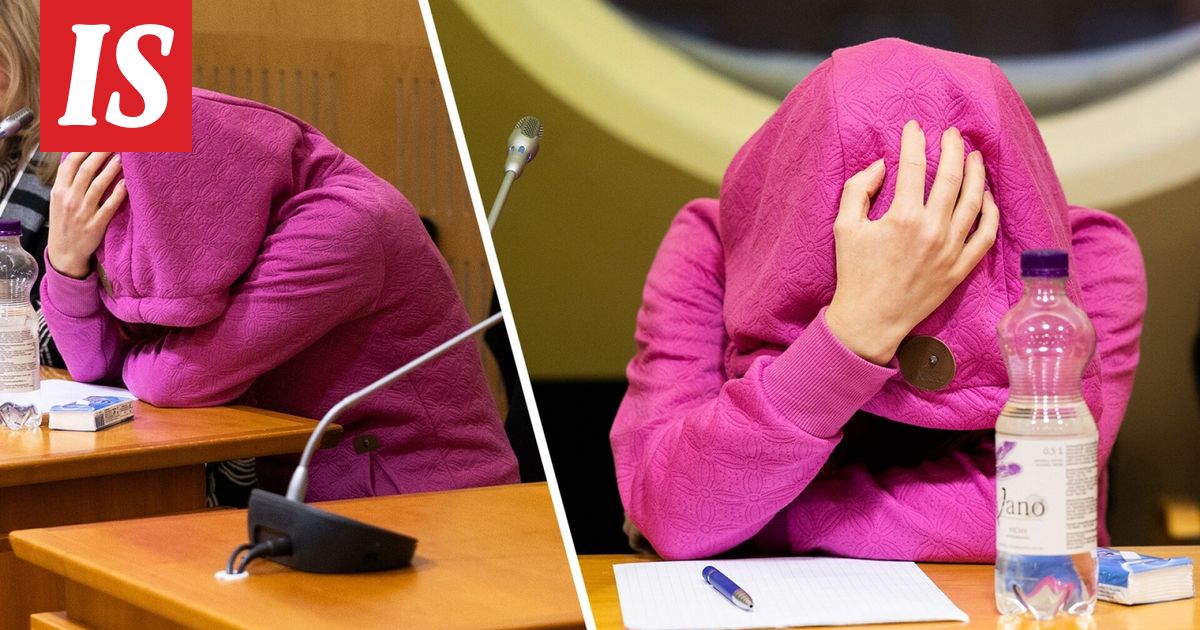 Syyte: Äiti yritti murhata omat lapsensa Kuopiossa - Ilta-Sanomat