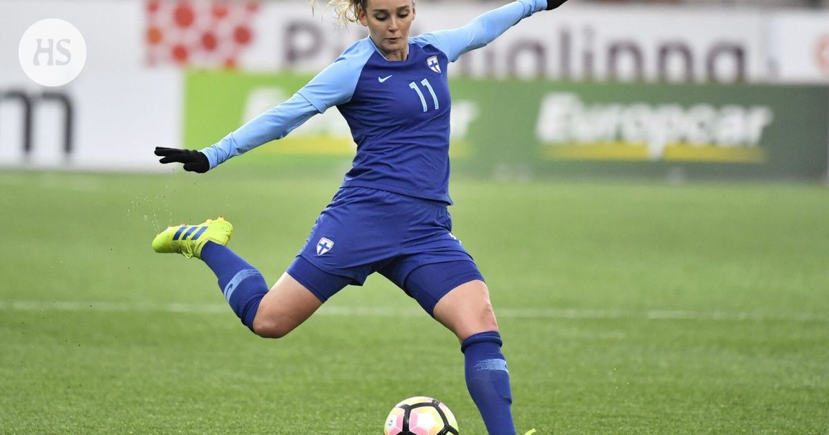 Helmarien Adelina Engman ja Nora Heroum löysivät uudet seurat | HS.fi