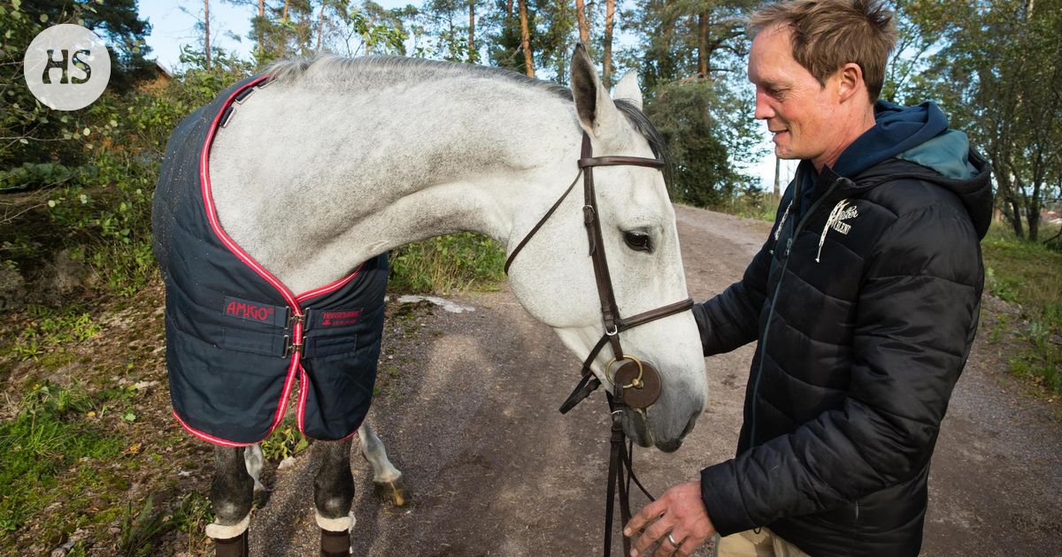 Sebastian Numminen kävi jo toisen kerran kuoleman porteilla – nyt hän ...