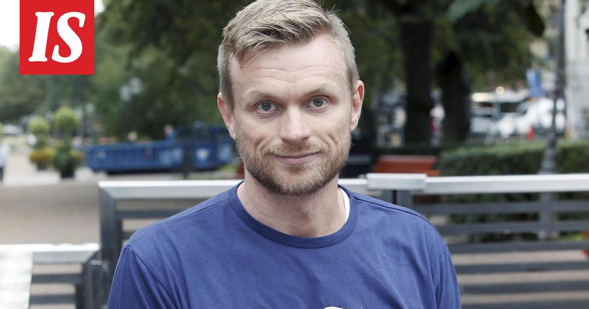 MTV: Iiro Seppänen ja Julia-vaimo kokivat karmean tragedian, kun 3-vuotiaat kaksoset murhattiin ...