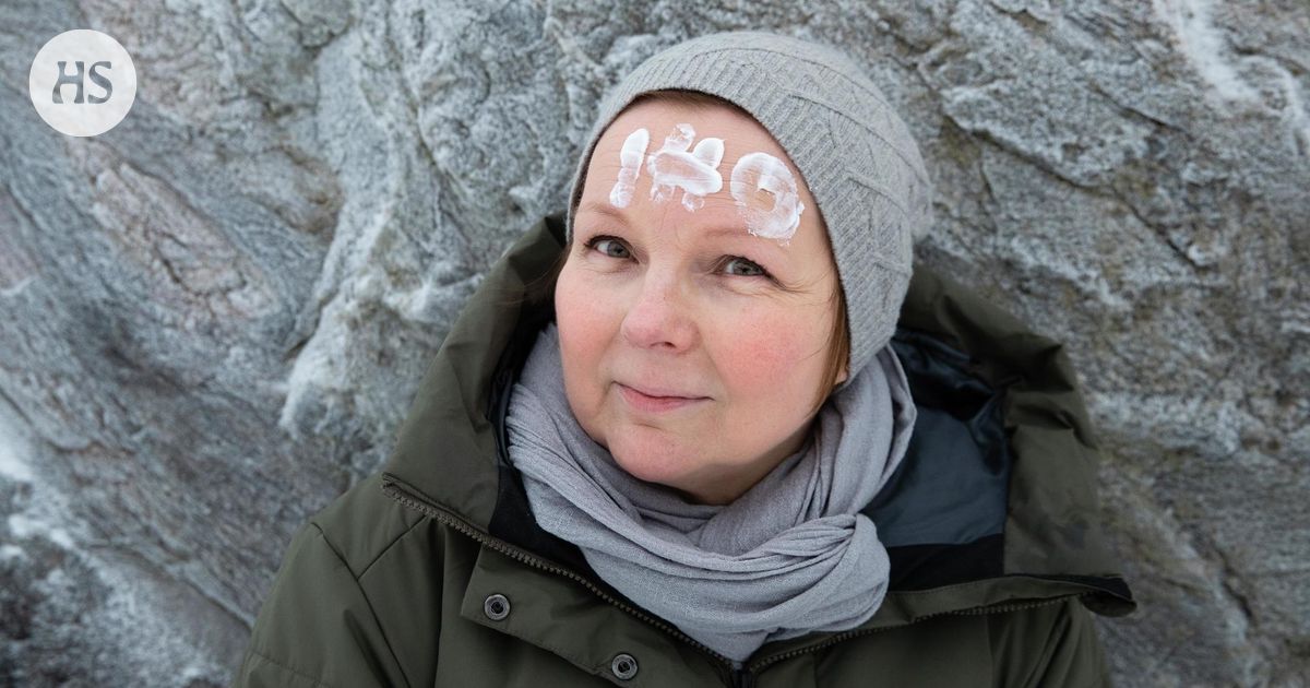 Enemmän kuin ihottuma | HS.fi