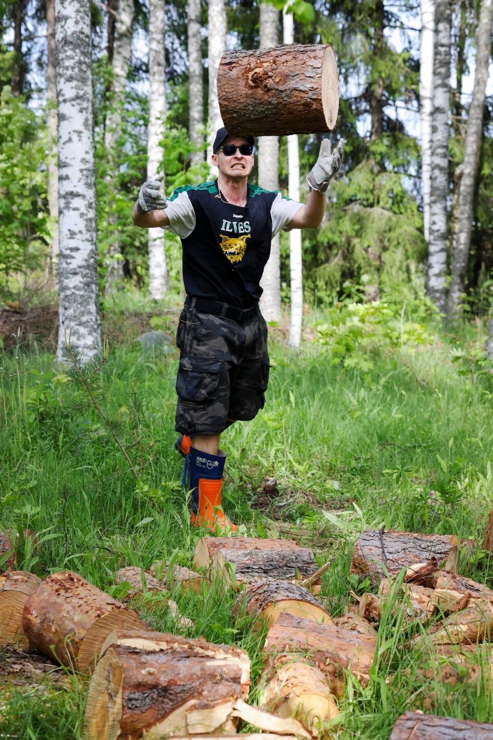 Lihastohtori Juha Hulmi kertoo, miten suomalaisten treenaaminen on ...