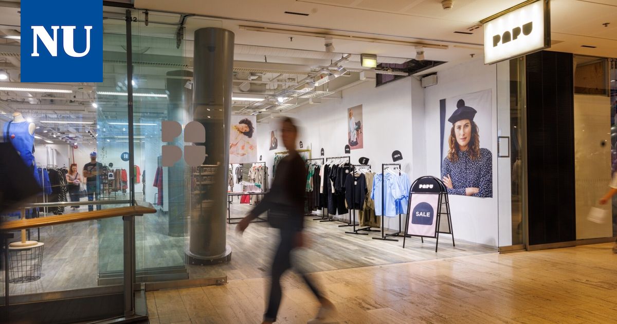 Nokialainen vaateyritys Papu Design tekee paluun - Nokian Uutiset