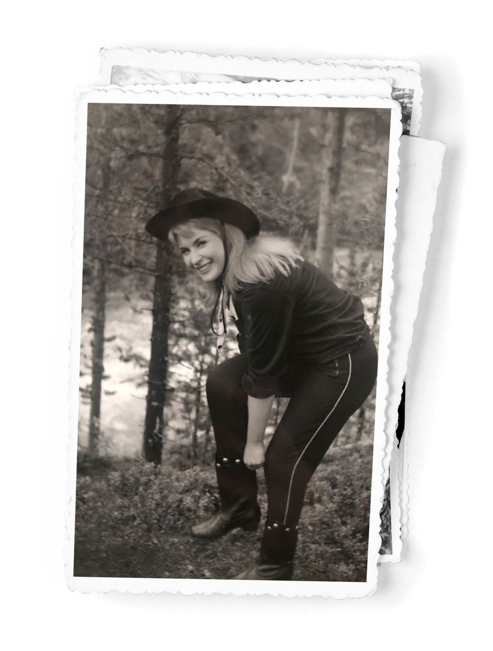 Maria Lund puhuu äitinsä Tamara Lundin kuolemasta - Ilta-Sanomat