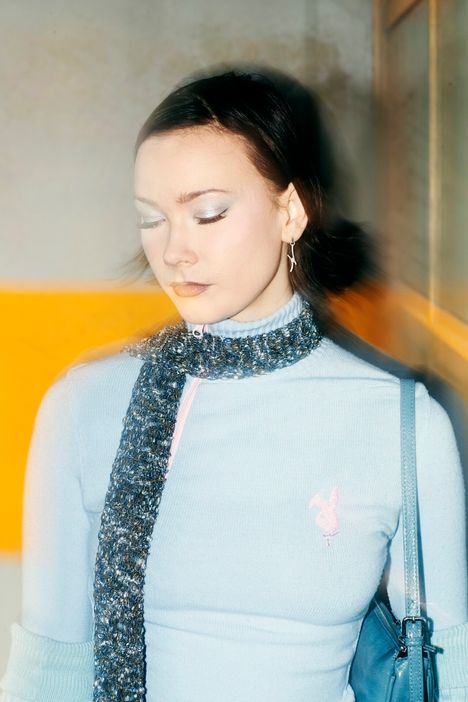 Taiteilijaperheessä kasvanut Alma Alanko on kärsinyt masennuksesta ja ...