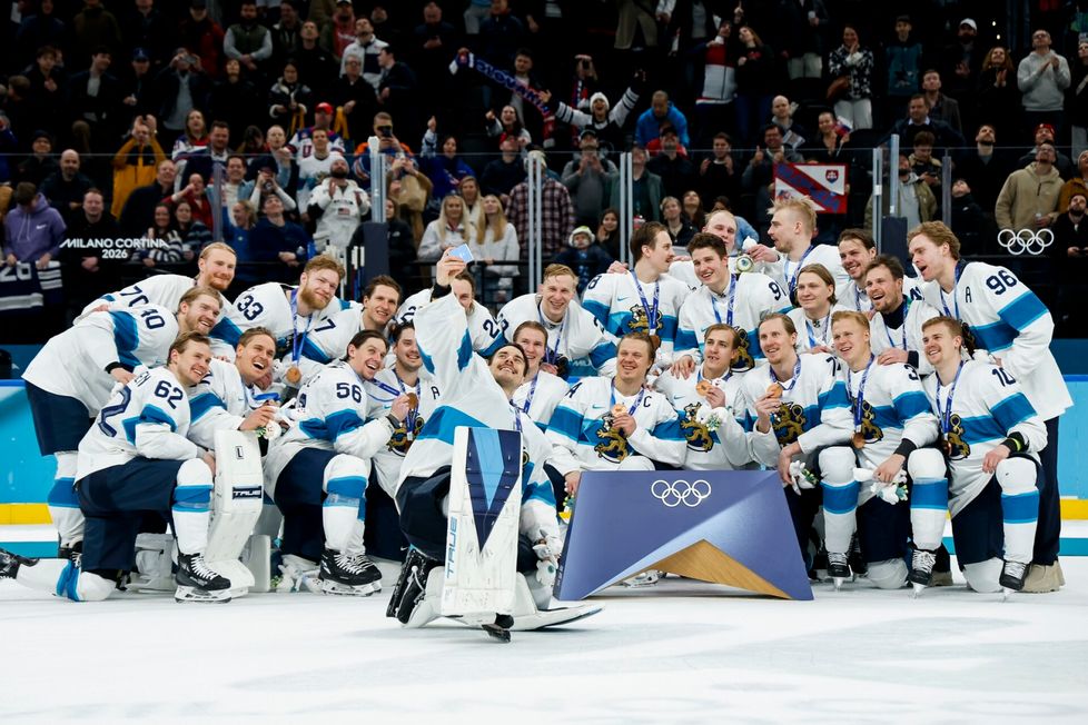 Nyt puhuu Aleksander Barkov: Kertoo näkemyksensä olympialaisten ...