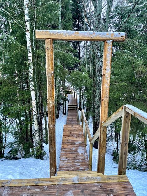 Tämä on Suomen paras yleinen sauna – yli 40 saunaa testanneet Pilvi ja ...
