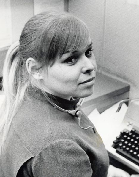 Toimittaja Eeva-Riitta Aho on kuollut | HS.fi