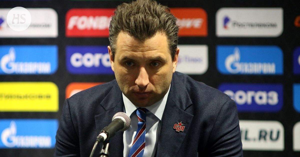 Roman Rotenberg tulistui, Alex Galchenyuk haastoi tappeluun | HS.fi