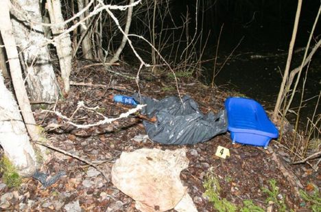 Tuusulan paloittelusurman esitutkinta - Ilta-Sanomat