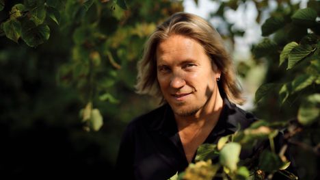 Sami Kuronen muutti yhteen Saana Rossin kanssa - Ilta-Sanomat