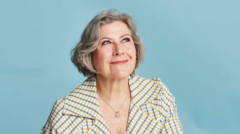 Hilkka Ahde oli samaan aikaan muistisairaan äitinsä ja syöpään ...