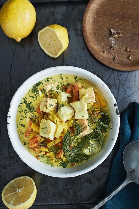 Tiesitkö jo nämä 3 hieman erilaista tapaa valmistaa kalaa? Näin tuttu ...