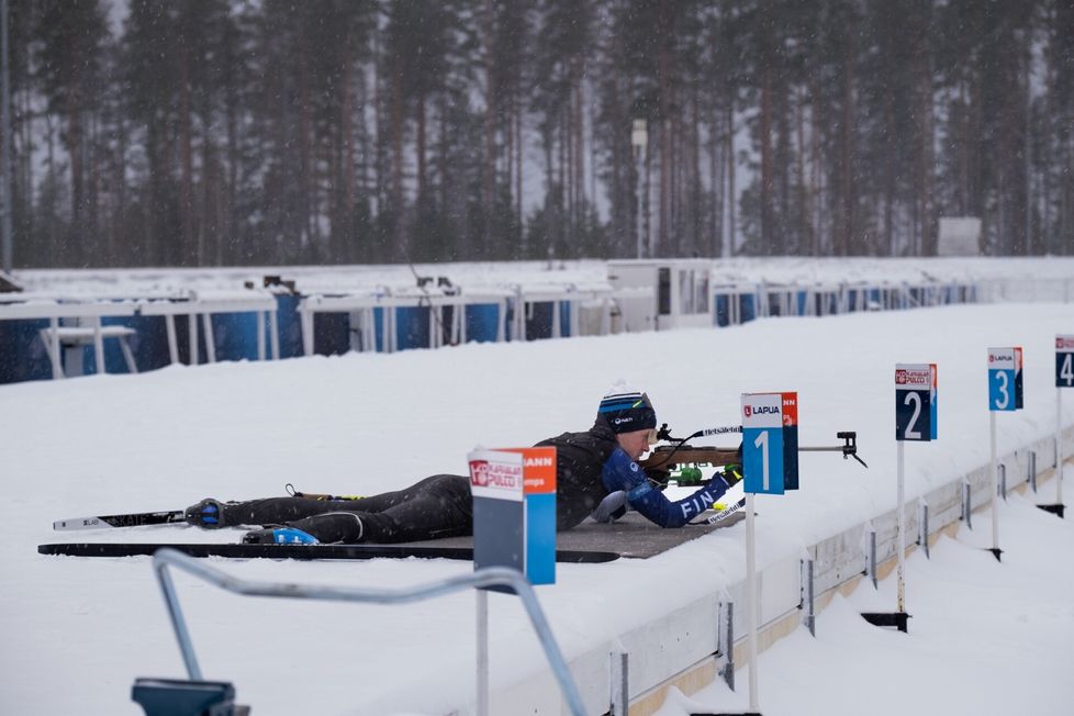Miksei Suomi satsaa ampumahiihtoon? - Ilta-Sanomat
