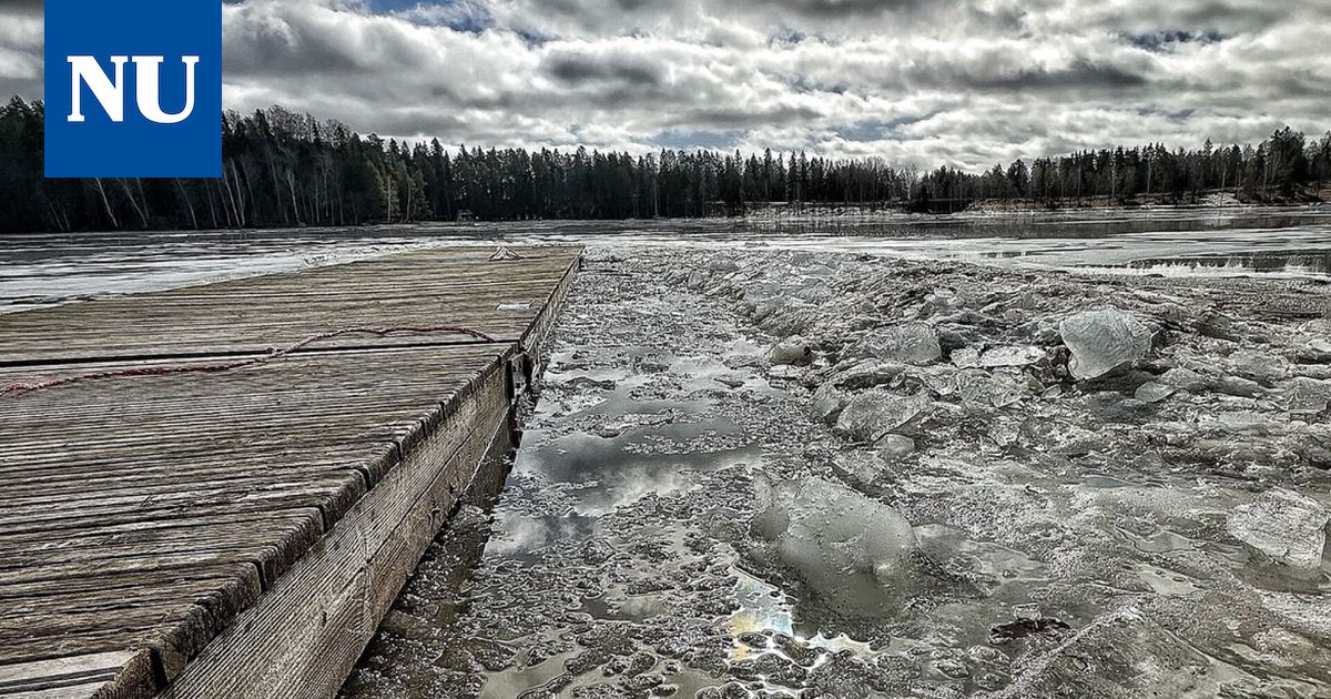 Nokian Uutisten lukijoiden kevätkuvia - Nokian Uutiset