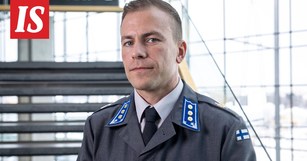 Walter Pomell: Ukraina on hyötynyt ”Starlink-katastrofista” - Ilta-Sanomat