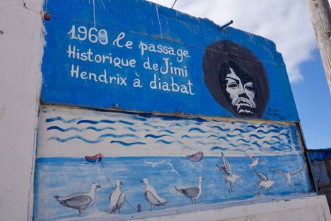 Jimi Hendrixin syntymästä 80 vuotta! Kitarasankarin uralle mahtui ...