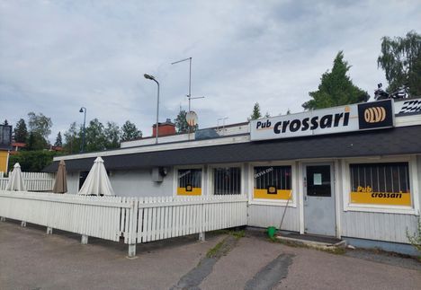 Tamperelaismuusikko osti pubin Akaasta 20 000 eurolla