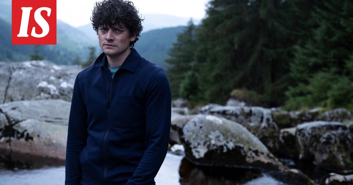 The Catch on brittiläinen jännityssarja - Ilta-Sanomat