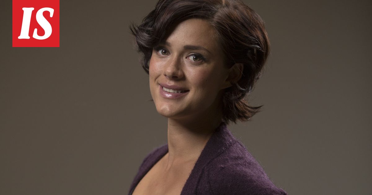 Krista Kososelta paljastus raskaudestaan: ”Tähän liittyy Aku Hirviniemi ...