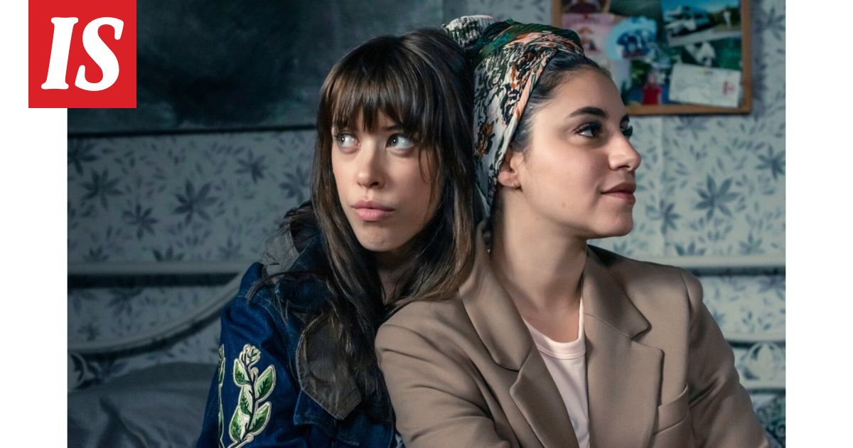 Elokuvat tiistaina 4.7. - Ilta-Sanomat