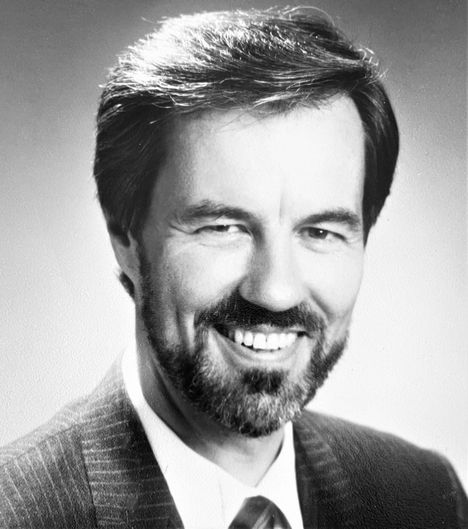 Rolf Westling 1945–2023 | HS.fi