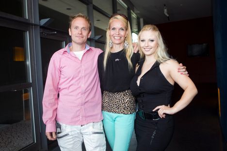 Maisa Torpan oikeudenkäynti: avustajana Minna Nummi - Ilta-Sanomat