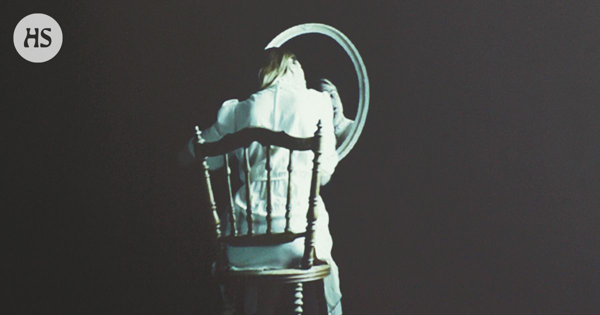 Galleriassa kummittelee | HS.fi