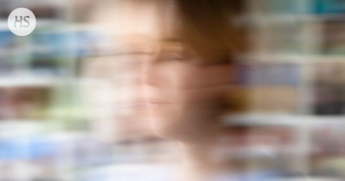 Sosiaalinen ahdistus on yleistynyt – Pinja Kettunen kertoo, miltä ...