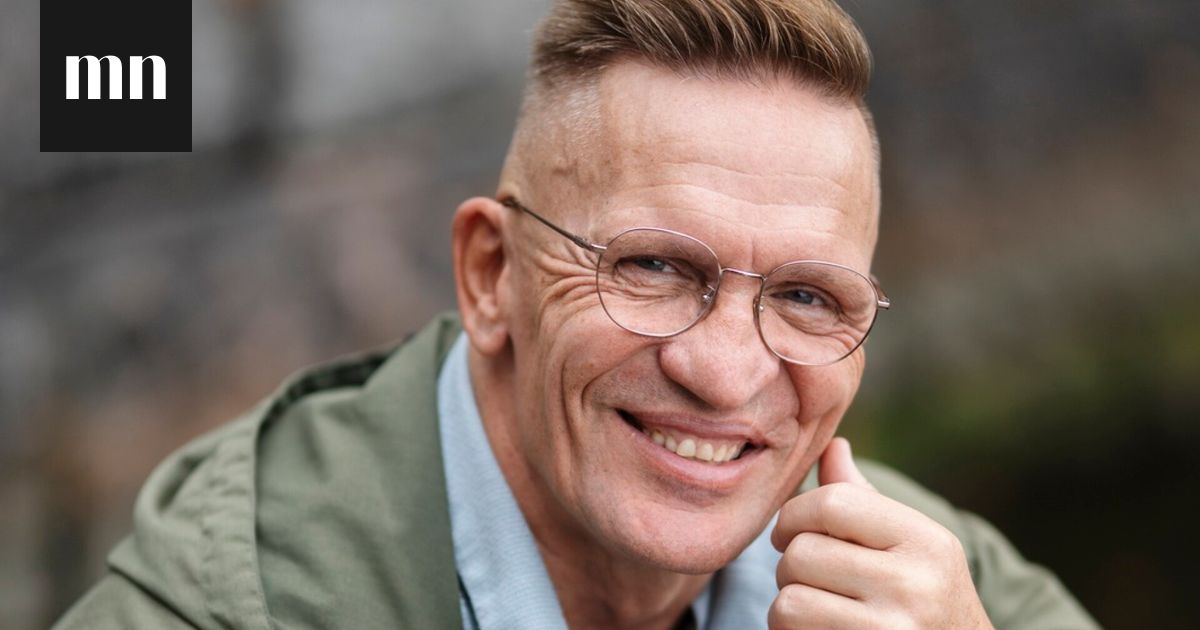 Sami Saikkonen kertoo avioerostaan - Ilta-Sanomat