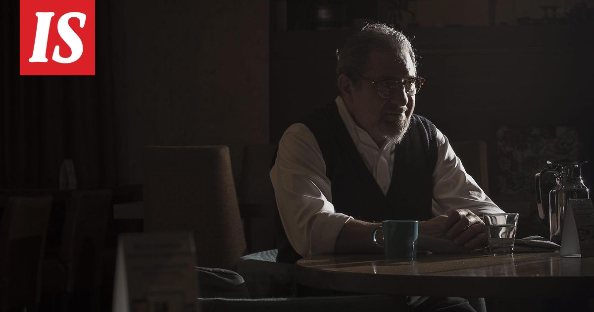 Sopranosin ja Dexterin tuottaja James Manos Jr. lataa: ”Maailman ...
