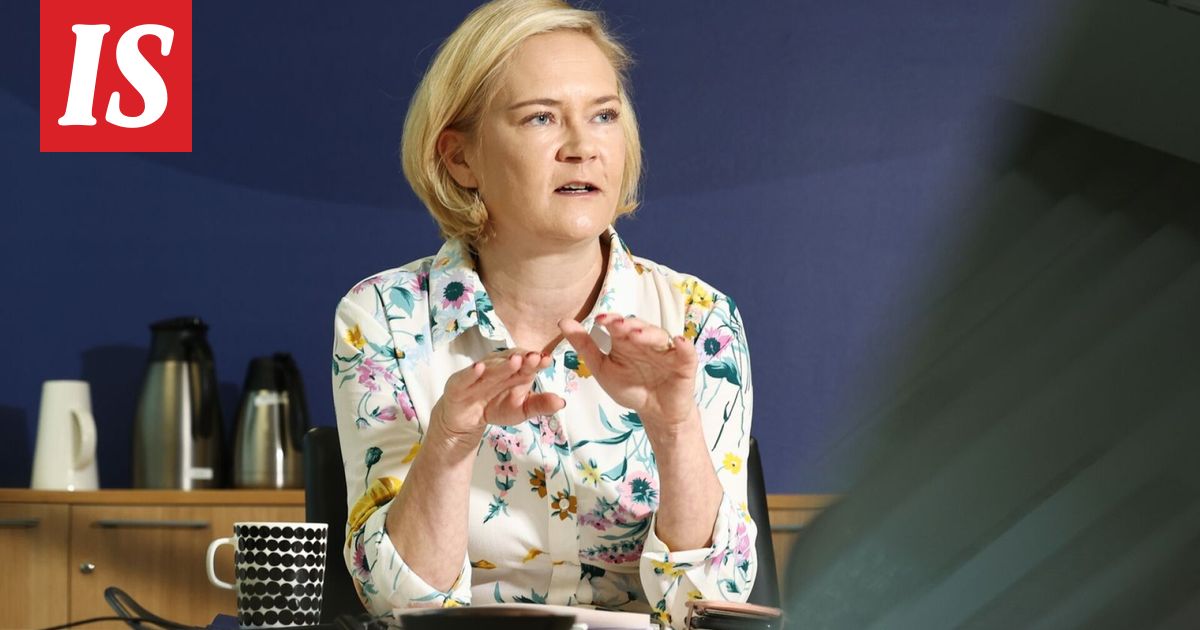 Mari Rantanen kertoo Ylen Ykkösaamussa, kuinka Ruotsin virheet ...