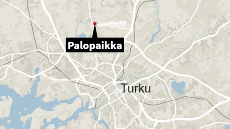 Paikallisuutiset: Turun seutu - Ilta-Sanomat