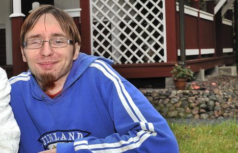 Tv:stä tuttu Janne ”Mehu-Janne” Kuisma on kuollut 36-vuotiaana - Ilta ...