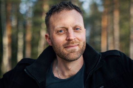 Idols-voittaja Koop Arponen: eukonkannon MM-kultaa – Severi Allonen ja ...