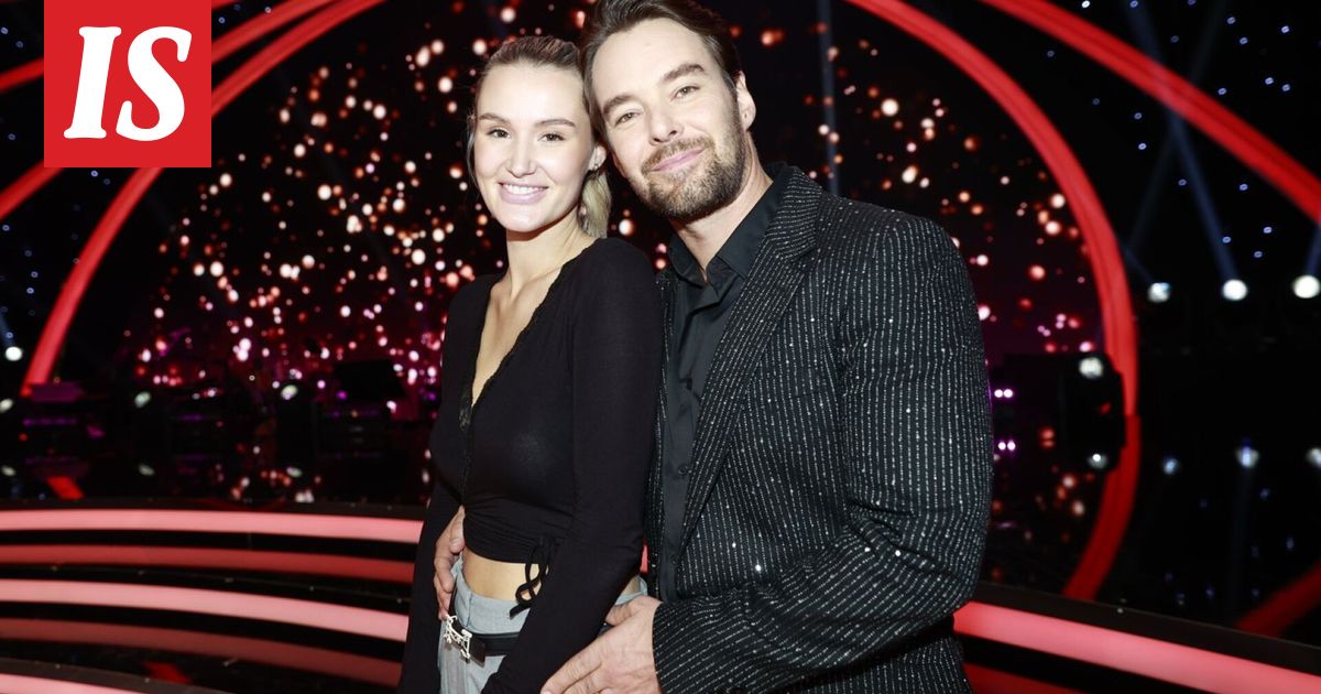 Beata Leppilampi on raskaana! - Ilta-Sanomat