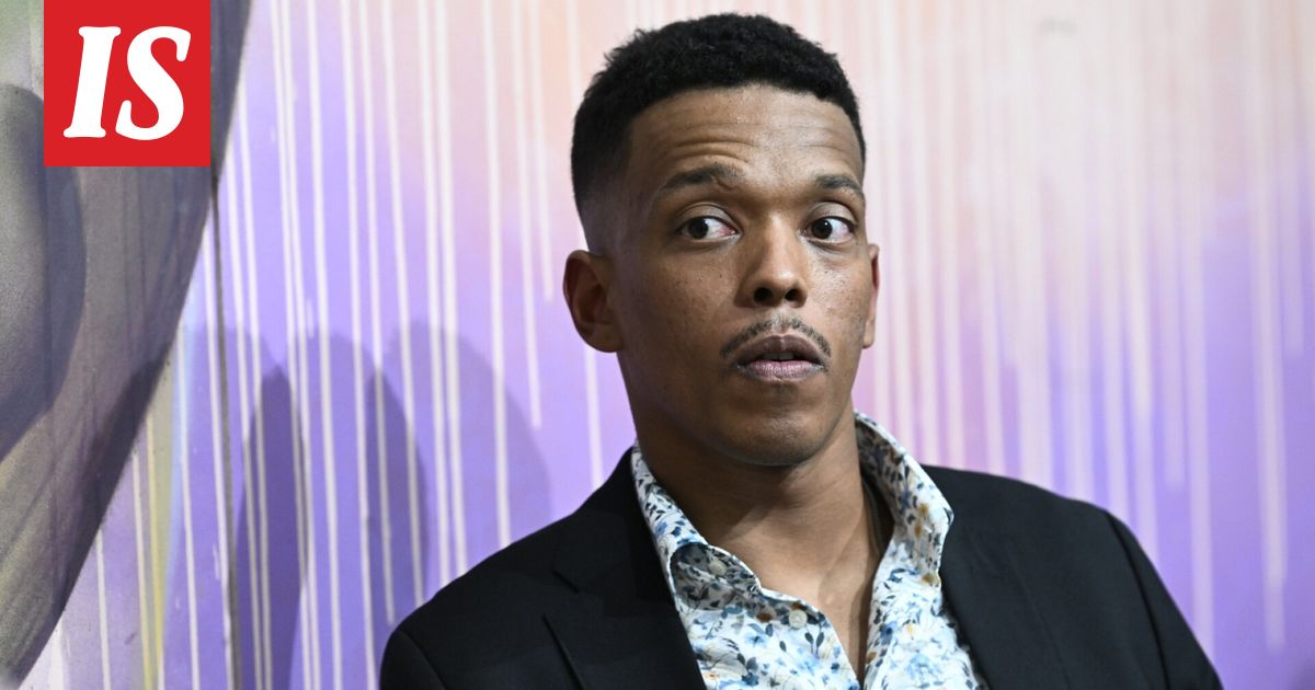 Lloyd Libiso kommentoi Yle-kohua podcastissa - Ilta-Sanomat