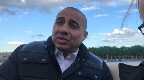 Maailmanmestarista rajuja syytöksiä - Ilta-Sanomat